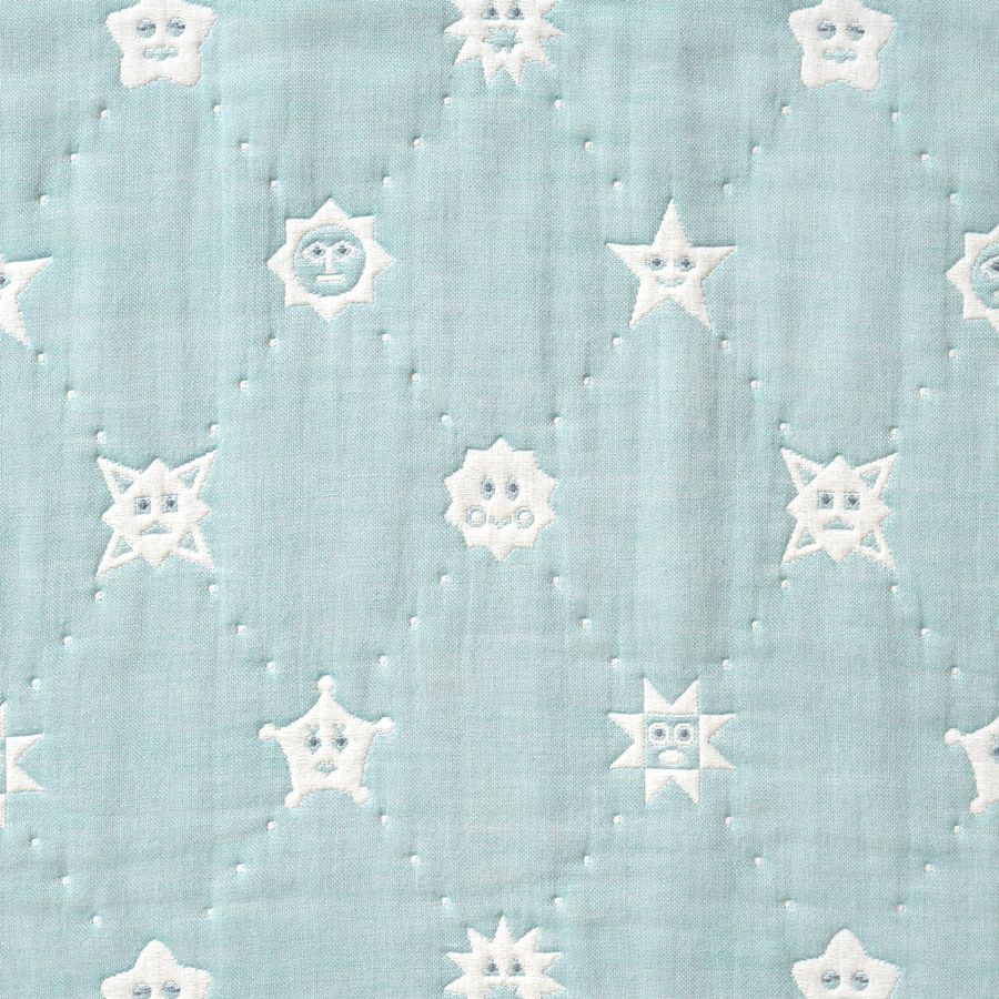 10mois x tupera tupera 六層紗防踢背心/ 嬰童(0-3Y) │ 誠品線上 - 閱讀與生活的無盡想像