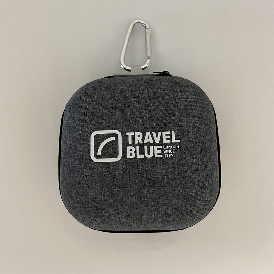 TRAVEL BLUE旅行多功能收納盒/ TB882 │ 誠品線上 - 閱讀與生活的無盡想像