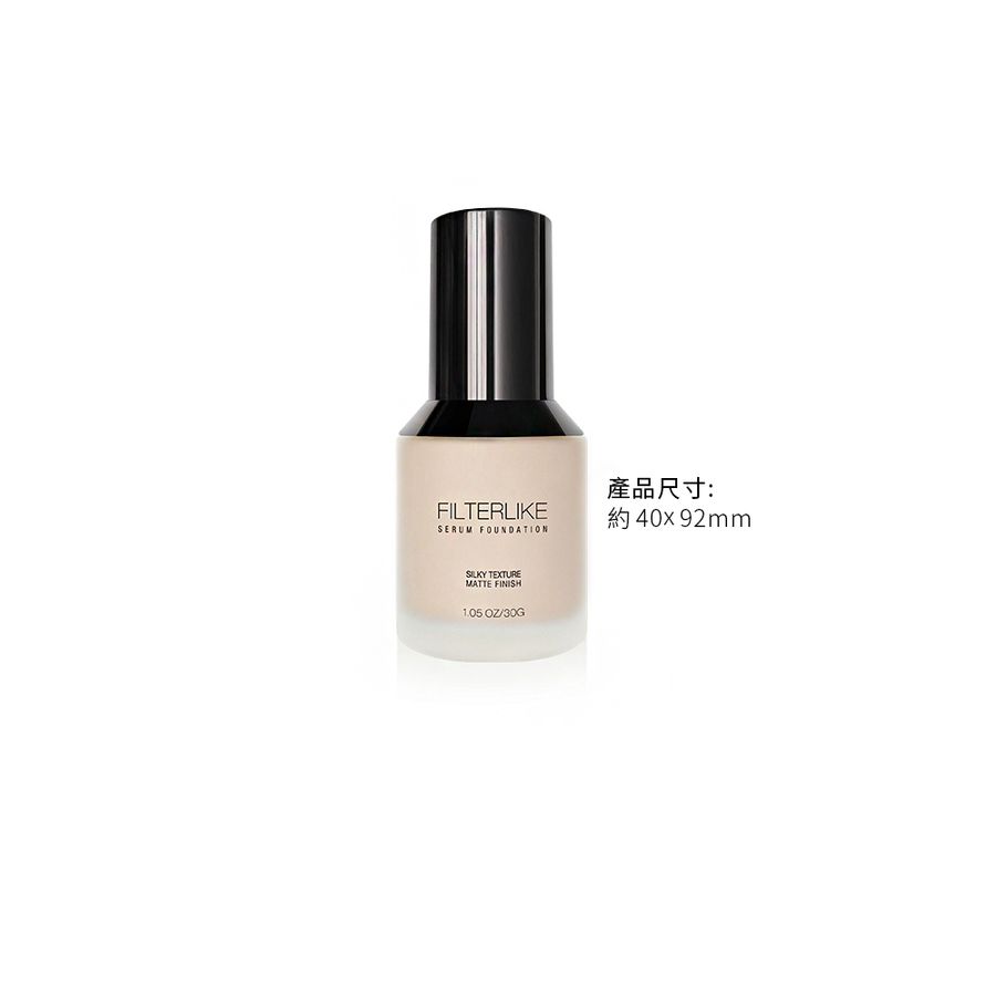 Solone柔紗精粹粉底液SPF50/ 30g/ W25淺亮膚Beige │ 誠品線上 - 閱讀與生活的無盡想像