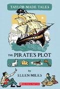 Tay;or-Made Tales 2: The Pirate's Plot │ 誠品線上 - 閱讀與生活的無盡想像