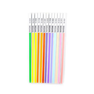 PANTONE Color Pencil/ Candy Pink │ 誠品線上 - 閱讀與生活的無盡想像