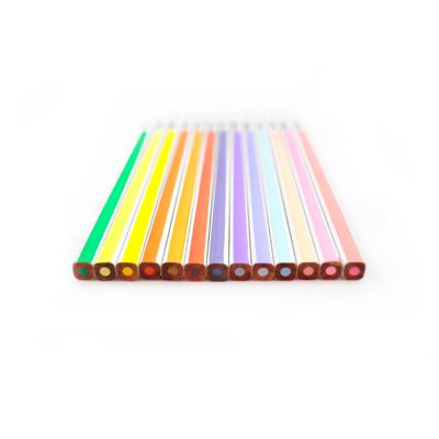 PANTONE Color Pencil/ Candy Pink │ 誠品線上 - 閱讀與生活的無盡想像