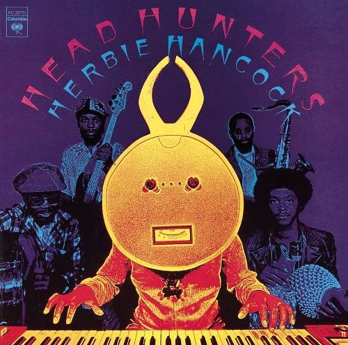 Head Hunters (180g Vinyl) │ 誠品線上 - 閱讀與生活的無盡想像